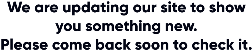 Maintenance Mode | AssureSoft